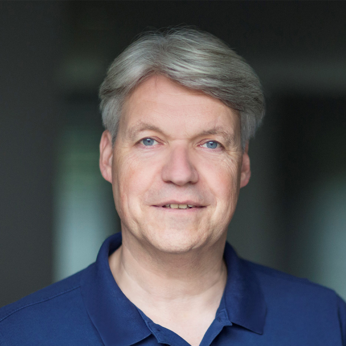 Rolf Pfeiffer - MYPRISM - Le 24-7 - Club des Ambassadeurs de Toulouse